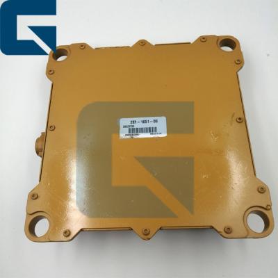 China 281-1651-00 281165100 Excavator Engine Controller ECM for sale