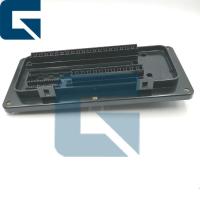 China 183-1000 1831000 Excavator Accessories E320C E320D Relay Base Assembly for sale