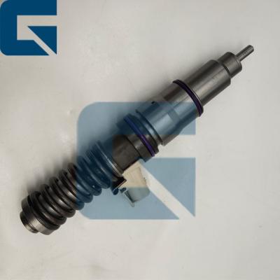 Cina 21379931 VOE21379931 iniettore di combustibile diesel comune della ferrovia del motore TAD1340VE in vendita