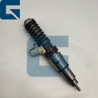Cina 21379931 VOE21379931 iniettore di combustibile diesel comune della ferrovia del motore TAD1340VE in vendita