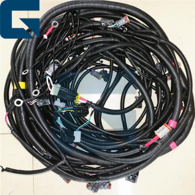 Китай проводка проводов аксессуаров ПК200-6 ПК220-6 экскаватора 20И-06-71114 20И0671114 внешняя наружная продается