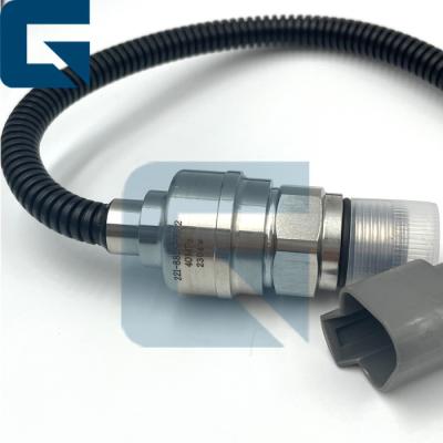 중국 157-3182 1573182 굴삭기 부속물 E312C E320C E330C 수력 펌프 압력 센서 판매용