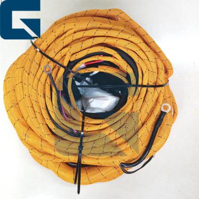 China 275-6864 2756864 Excavator Accessories E330D E330DL External Cabin Wiring Harness for sale