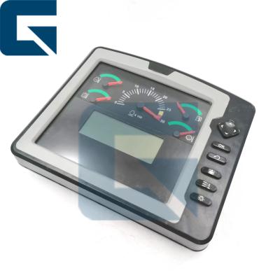 China 318-0013 3180013 Original Excavator Monitor Display Panel for sale