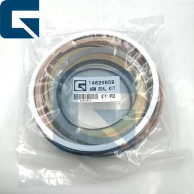 Cina 14625659 VOE14625659 corredo della guarnizione del cilindro del braccio dell'escavatore EC460B EC480D in vendita