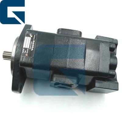 Cina VOE14602252 14602252 pompa a ingranaggi idraulica dell'escavatore EC380D EC480D in vendita