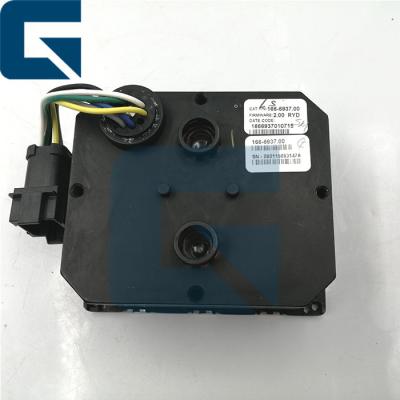 Cina 166-6937 monitor 1666937 per il gruppo elettrogeno 3512C in vendita