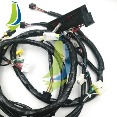 China 20Y-06-22750 Bedrading 20y0622750 voor PC100 PC200 PC220 graafmachine Te koop