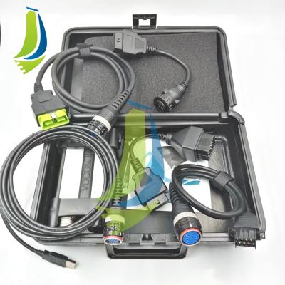中国 88890400 トラック掘削機用診断ツール通信アダプター 販売のため