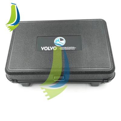 Cina 88890400 Adaptatore di comunicazione di strumenti diagnostici per escavatori per camion in vendita