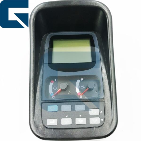 Quality YN59S00021F3 Gauge Panel Monitor Assembly yn59S00021f3 For SK850 Excavator for sale