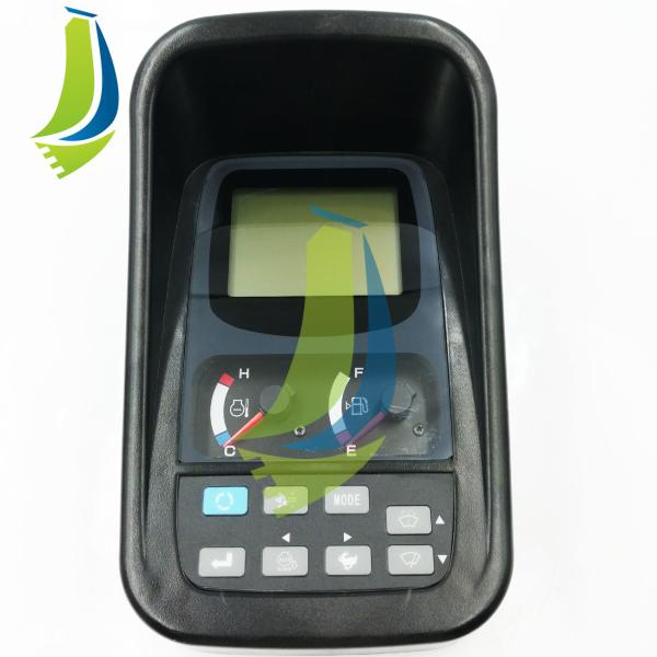 Quality YN59S00021F3 Monitor Display Panel Cluster YN59S00021F1 For SK210-8 for sale