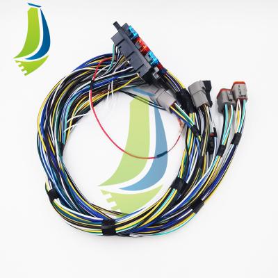China 111-4812 Fuse Box Base Fuse Holder 1114812 For E312B for sale