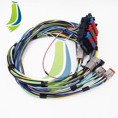 China 111-4812 Fuse Box Base Fuse Holder 1114812 For E312B for sale
