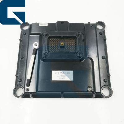 China 311-0263 Controller ECM ECU Computer Board 3110263 For C4.4 Engine for sale
