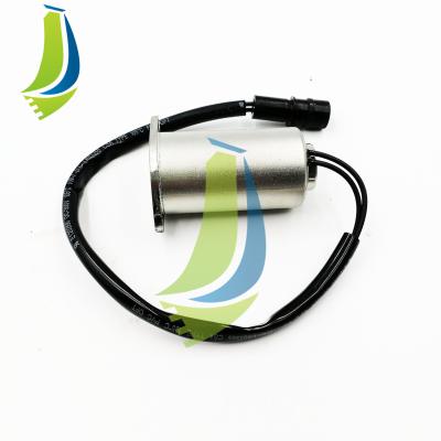 Cina 4I-5674 Valvola solenoide della pompa idraulica 4I5674 per escavatore E320 in vendita