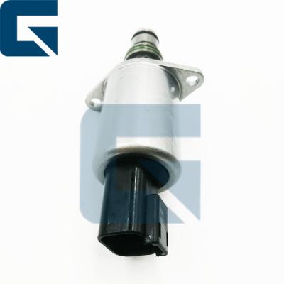 China 491-0908 4910908 Solenoïde klep voor E320 E323 Te koop