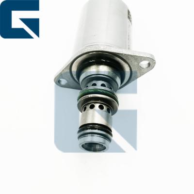 China 491-0908 4910908 Solenoïde klep voor E320 E323 Te koop