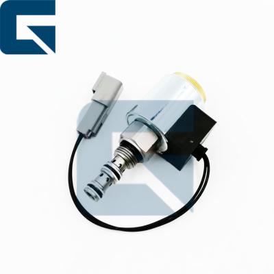 China 261-0998 Solenoid Valve 2610998 For Caterpillar 3054C Engine for sale