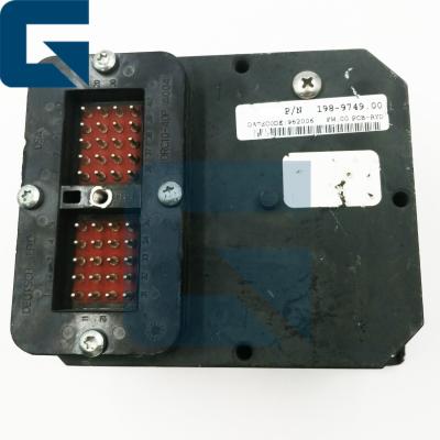China 198-9749 1989749 Painel de visualização do monitor para motor C7 C9 à venda