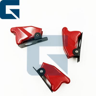 China 3E-5169 3E5169 Guard Switch For 120H 120K Motor Grader for sale