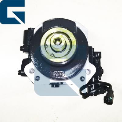 China 708-7S-00311 7087S00311 Hydraulic Motor For WA380-5 Loader for sale
