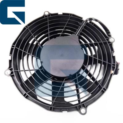 Cina 510-8095 5108095 Assemblaggio elettronico del ventilatore per escavatore E320 GC in vendita