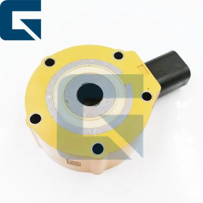 China 380-0810 3800810 Solenoid Valve For C9.3 Engine Parts for sale