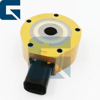 China 380-0810 Solenoid Valve 3800810 For C9.3 Engine Parts for sale