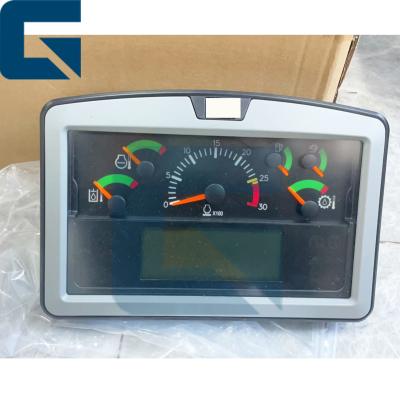 China 374-3614 3743614 Display Panel Monitor For 966M 972M Wheel Loader for sale