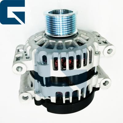 中国 2206-2412 22062412 C4.2 エンジンのための 95A 24V オルターネーター 販売のため