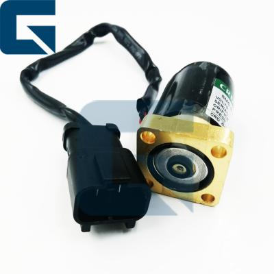 China 561-15-47210 Solenoid Assy 5611547210 For WA400 Loader for sale