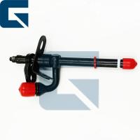 China RE48786 Engine Fuel Injector Nozzle for sale