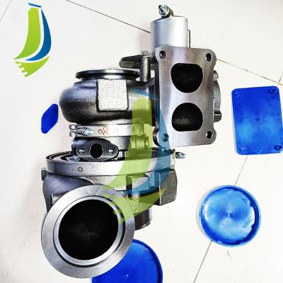 Cina 424-3443 4243443 Turbocompressore per motore C13 in vendita