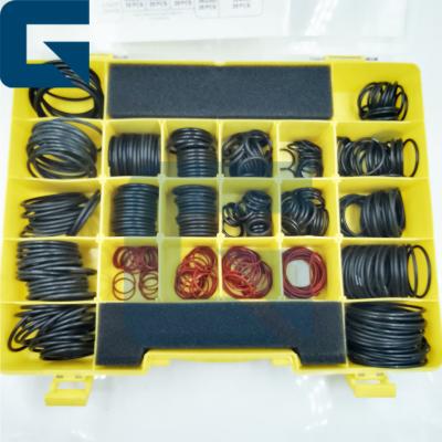 Cina guarnizione Kit For Excavator Parts del giunto circolare di 4C-4782 4C4782 in vendita