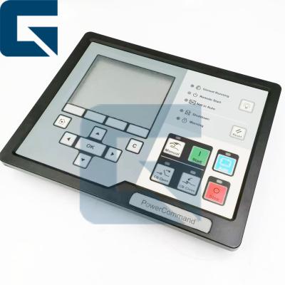 Cina 300-6315-02 Display Panel Monitor Per HMI 320 Parti 300-6315 in vendita