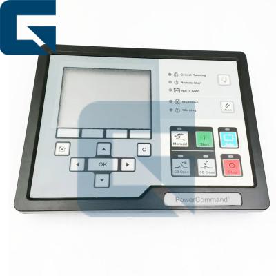Cina 300-6315 3006315 Display Panel Monitor Per HMI 320 Parti in vendita