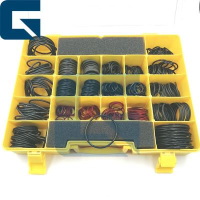 Cina 4C-4782 O-ring Seal Kit 4C4782 per parti di escavatori in vendita