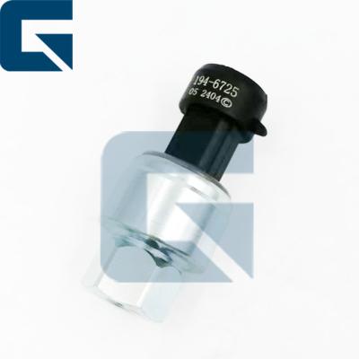 Cina 194-6725 Sensore di pressione dell'olio per motore C15 1946725 in vendita