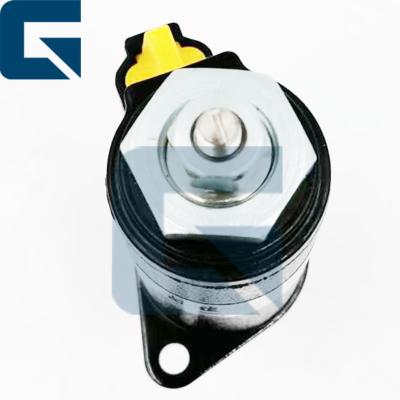 Cina 111-9916 1119916 Valvola solenoide per escavatore 312C 312D in vendita