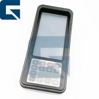 Quality YN59S00039F5 Display Panel Monitor For SK200-10 SK210-10 for sale