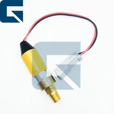 Cina 107-0613 1070613 Sensore di interruttore di pressione per bulldozer D6E in vendita