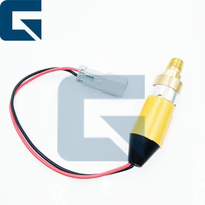 Cina 107-0613 1070613 Sensore di interruttore di pressione per bulldozer D6E in vendita