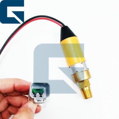 Cina 107-0613 1070613 Sensore di interruttore di pressione per bulldozer D6E in vendita