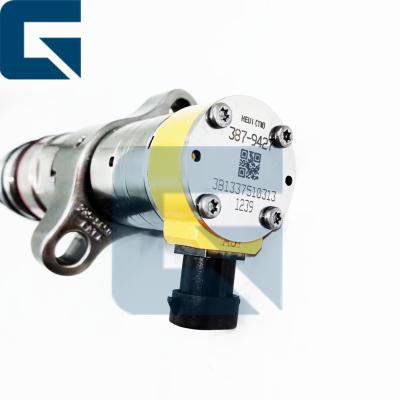 China 387-9427 3879427 C7 Motor Kraftstoffspritzer für 938H Lader zu verkaufen