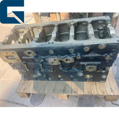 Cina 417-3389 4173389 Blocco cilindrico del motore per escavatore C7.1 motore E320D2 L in vendita