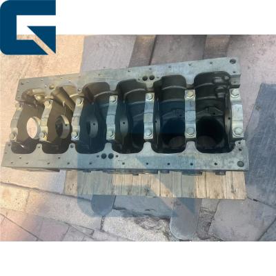 Cina 417-3389 4173389 Blocco cilindrico del motore per escavatore C7.1 motore E320D2 L in vendita