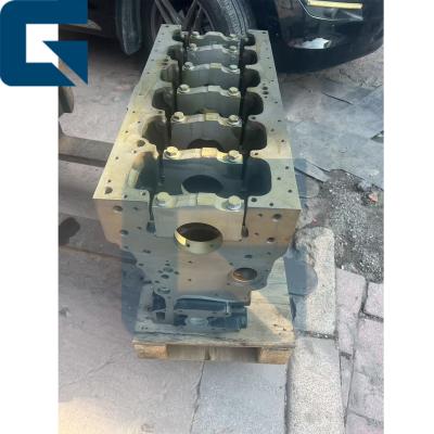 Cina 417-3389 4173389 Blocco cilindrico del motore per escavatore C7.1 motore E320D2 L in vendita