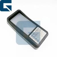 Quality YN59S00039F5 Display Panel Monitor For SK200-10 Excavator for sale