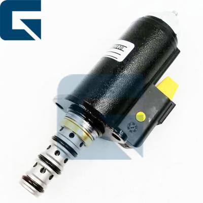 China 111-9916 válvula solenoide 1119916 para escavadeira 312D à venda